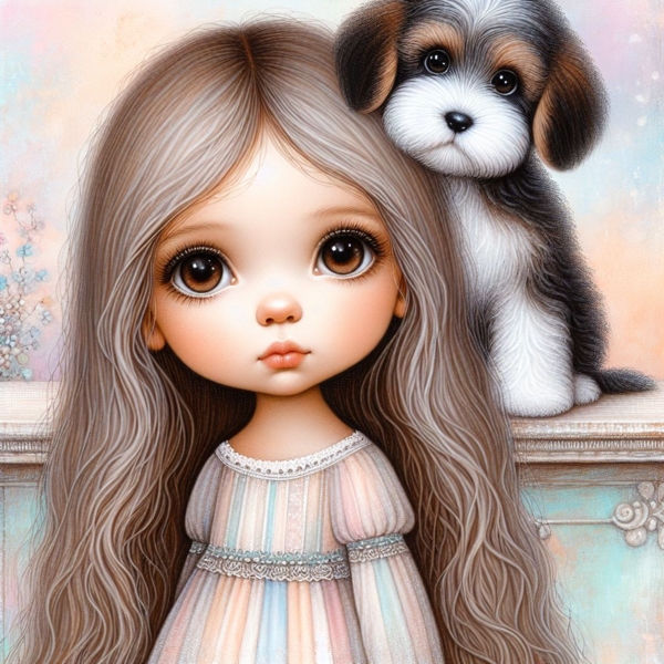 Suzanne Carter - Official Website